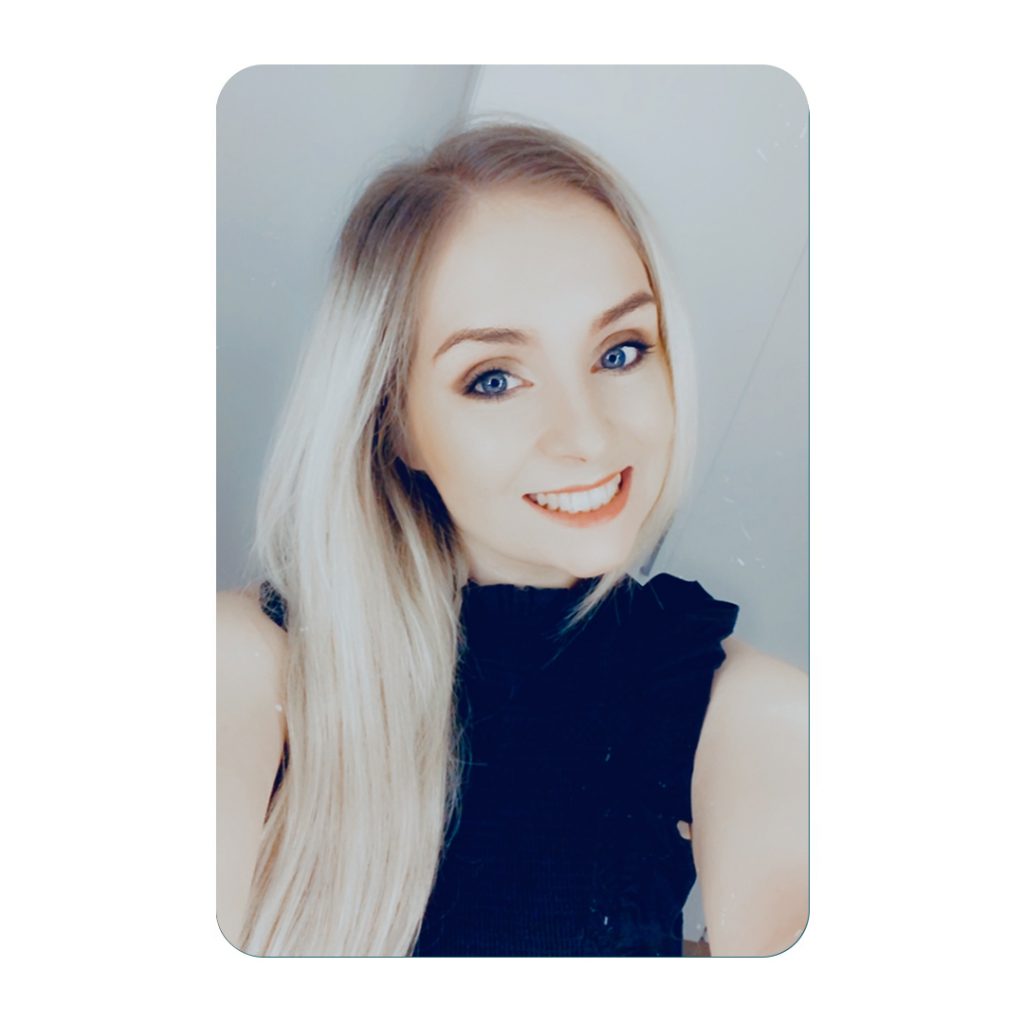 Emily Potts - Prevail Accountancy